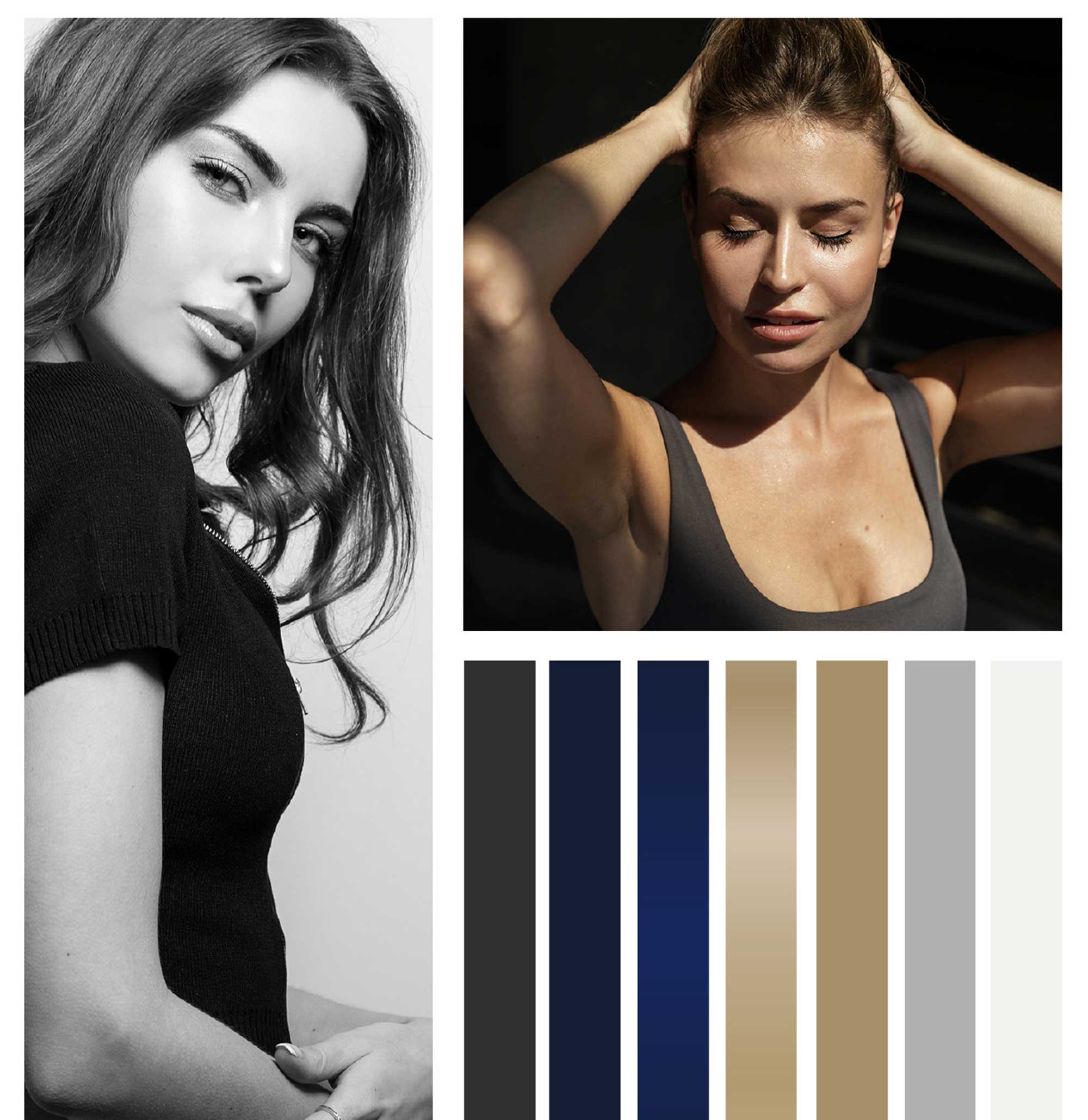 Pinpoint Creative - Comprehensive Visual Brand Development for the ...