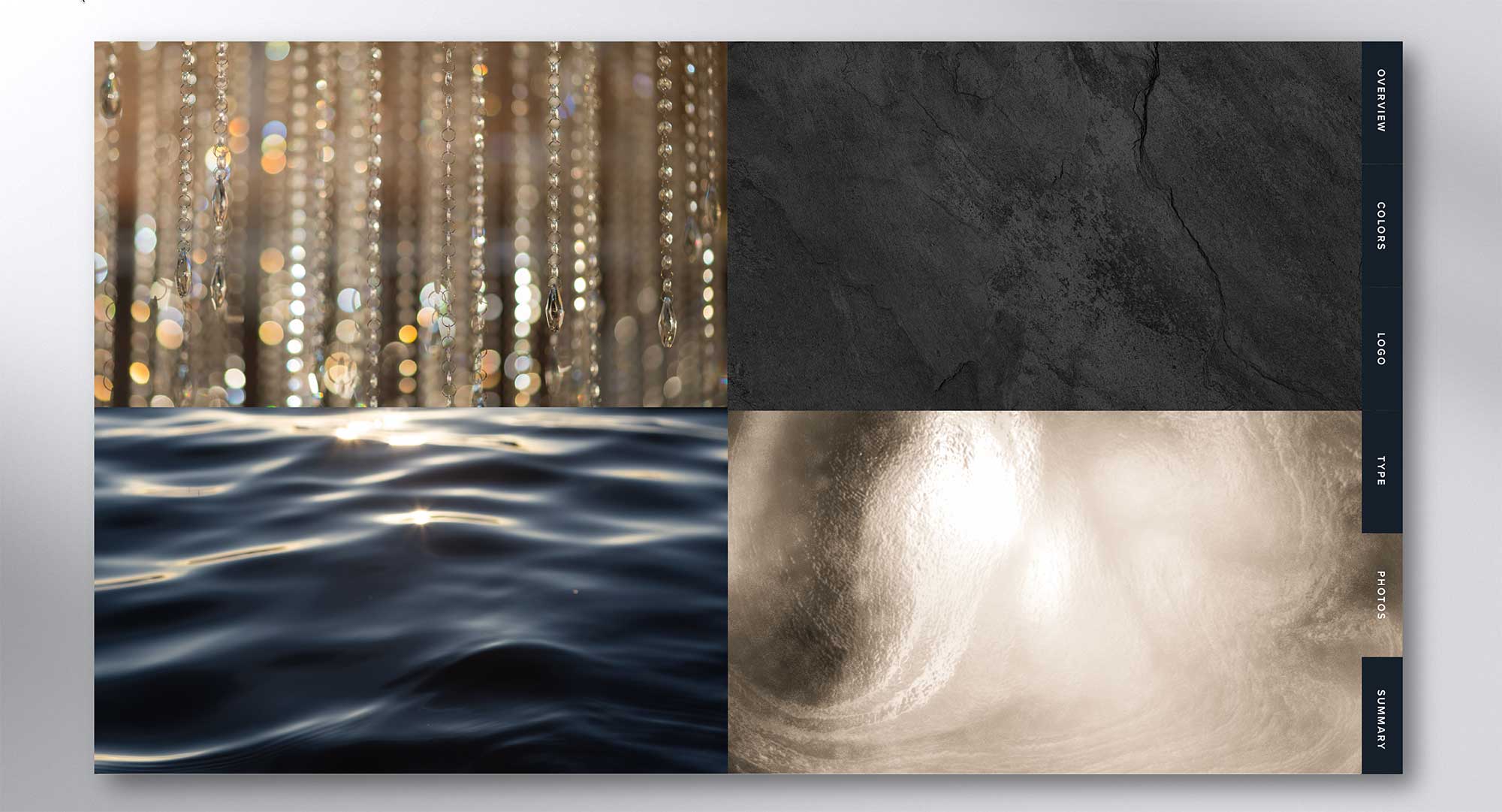 Pinpoint Creative - Comprehensive Visual Brand Development for the ...