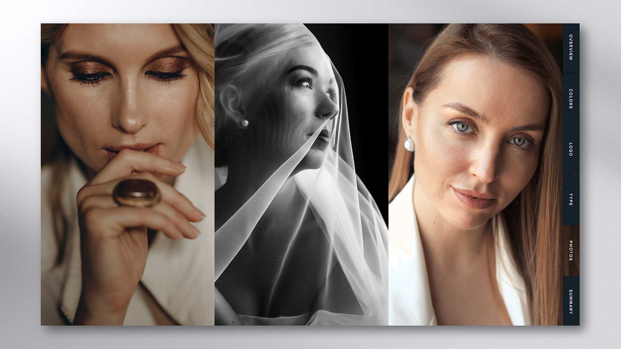 Pinpoint Creative - Comprehensive Visual Brand Development for the ...