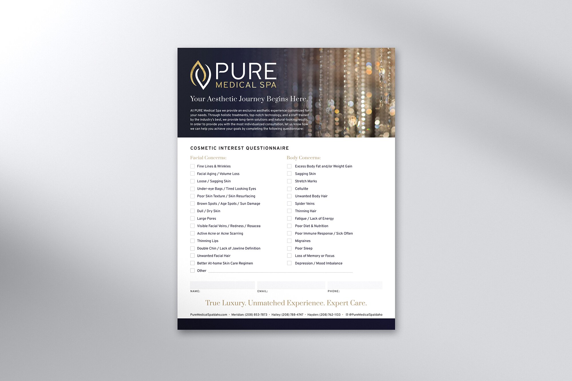 Pinpoint Creative - Top 10 Branded Consultation Tools for Aesthetic ...