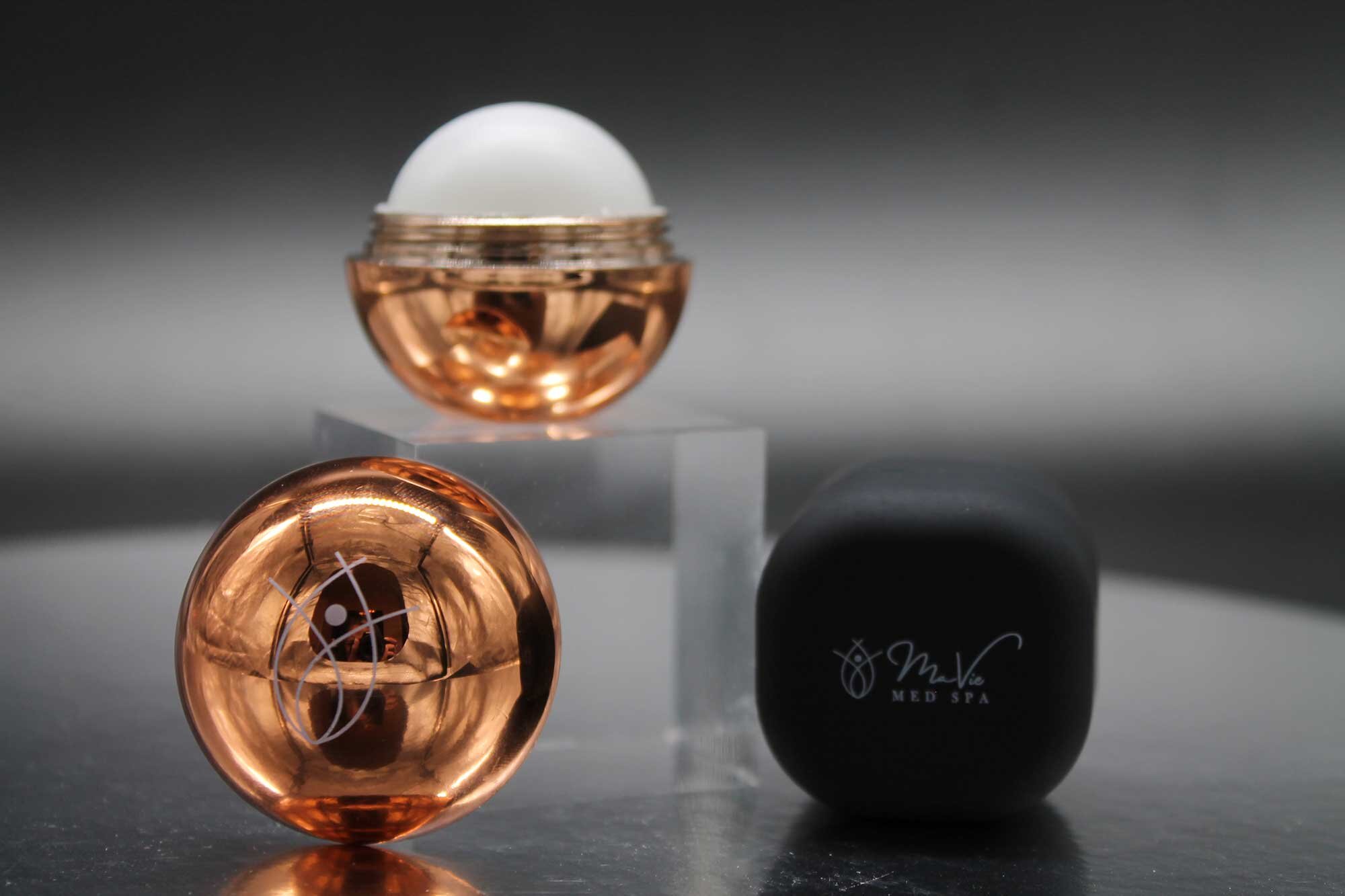 Pinpoint Creative - Promotional Merchandise for the Aesthetic Industry