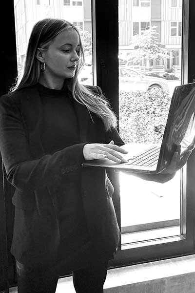 Pinpoint Creative - Aesthetic Branding and Marketing Agency