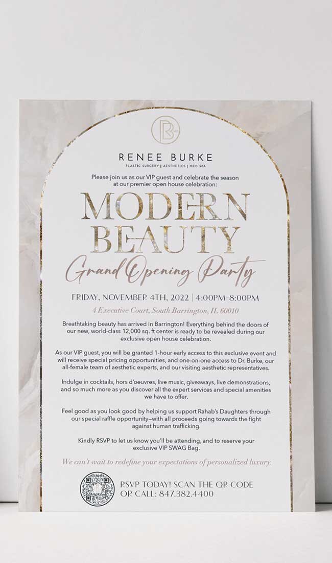 Pinpoint Creative - Aesthetic Branding and Marketing Agency