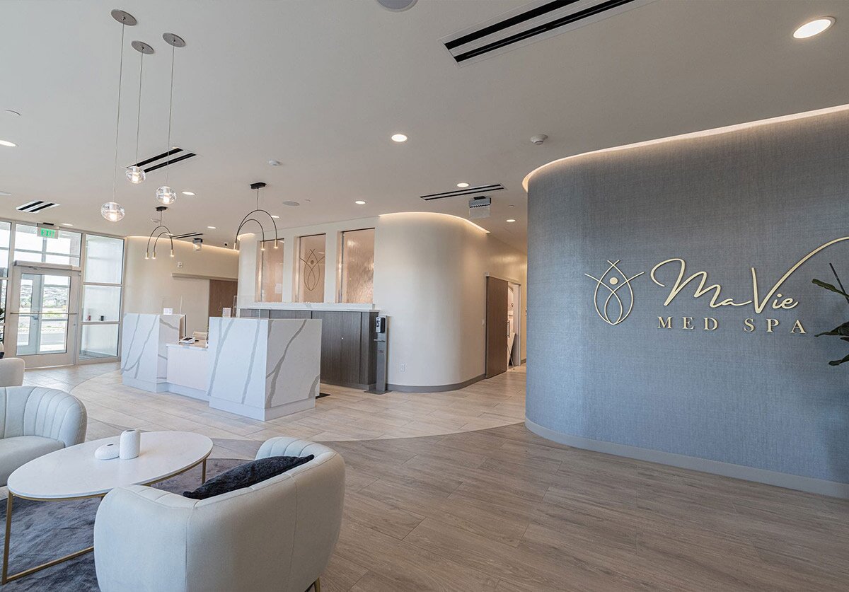 Pinpoint Creative - Branding and Marketing for Medical Aesthetic Practices
