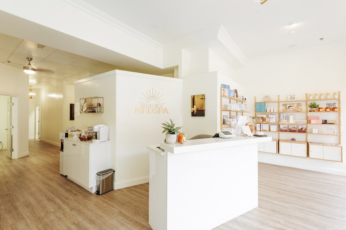 Pinpoint Creative - Branding and Marketing for Medical Aesthetic Practices