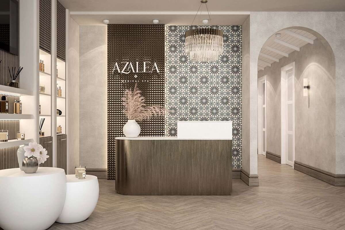 Pinpoint Creative - Branding and Marketing for Medical Aesthetic Practices