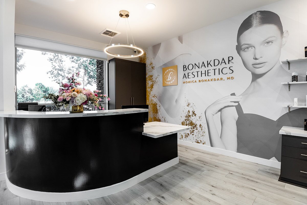 Pinpoint Creative - Branding and Marketing for Medical Aesthetic Practices