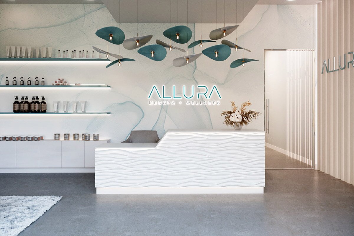 Pinpoint Creative - Branding and Marketing for Medical Aesthetic Practices