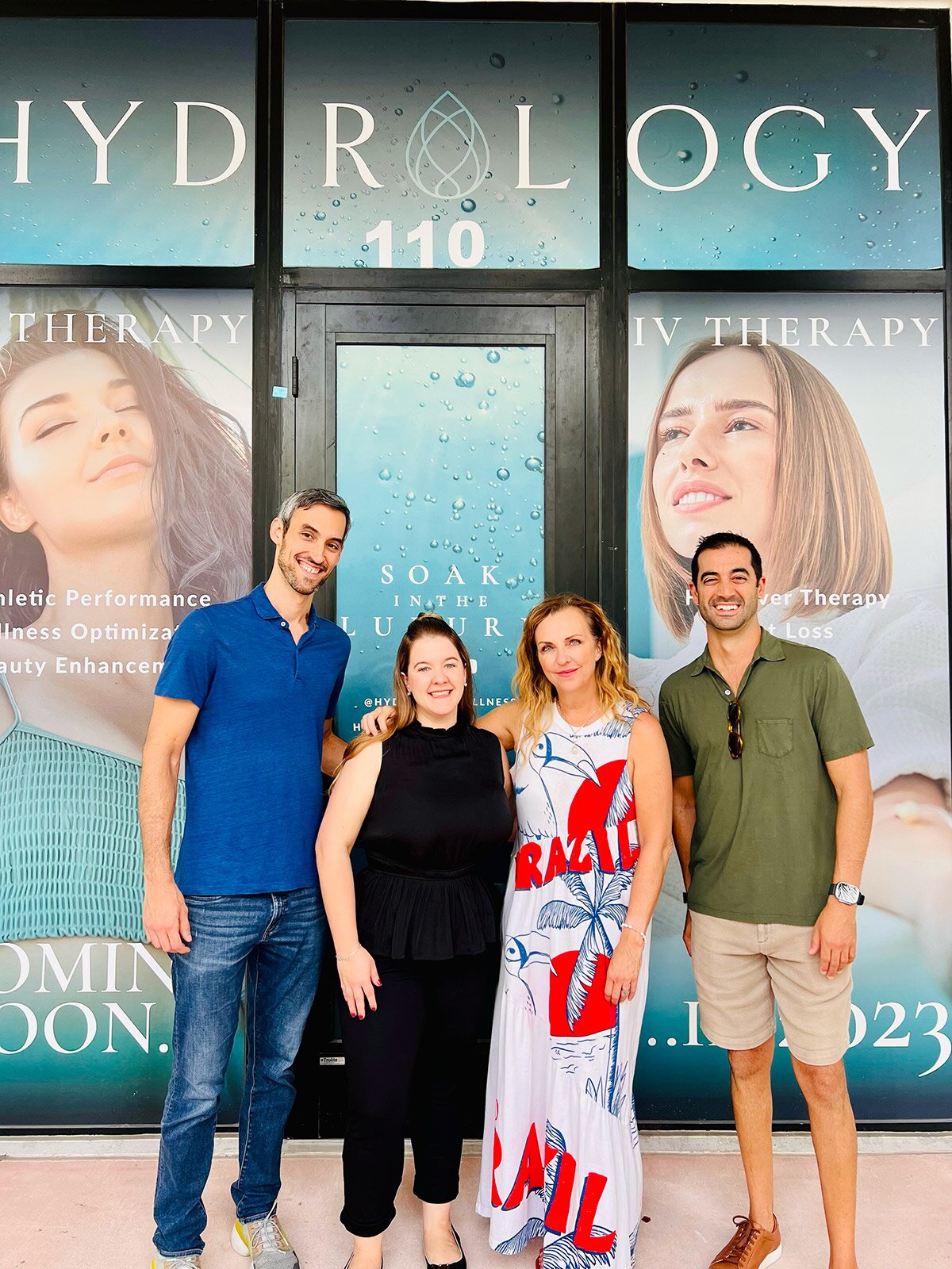 Pinpoint Creative - Branding and Marketing for Medical Aesthetic Practices