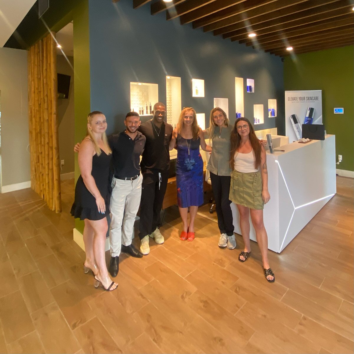 Pinpoint Creative - Branding and Marketing for Medical Aesthetic Practices