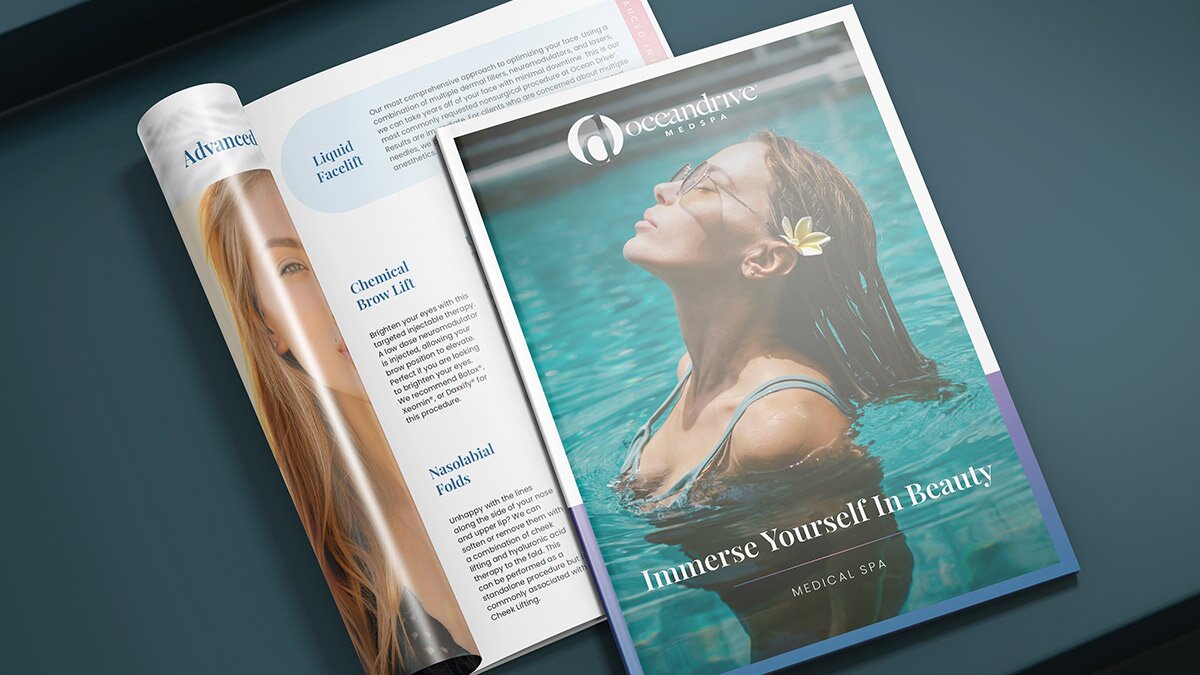 Pinpoint Creative - Branding and Marketing for Medical Aesthetic Practices