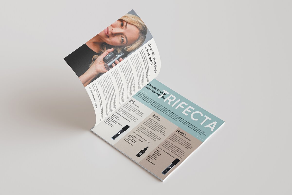 Pinpoint Creative - A Strategic Marketing Partner for Aesthetic ...