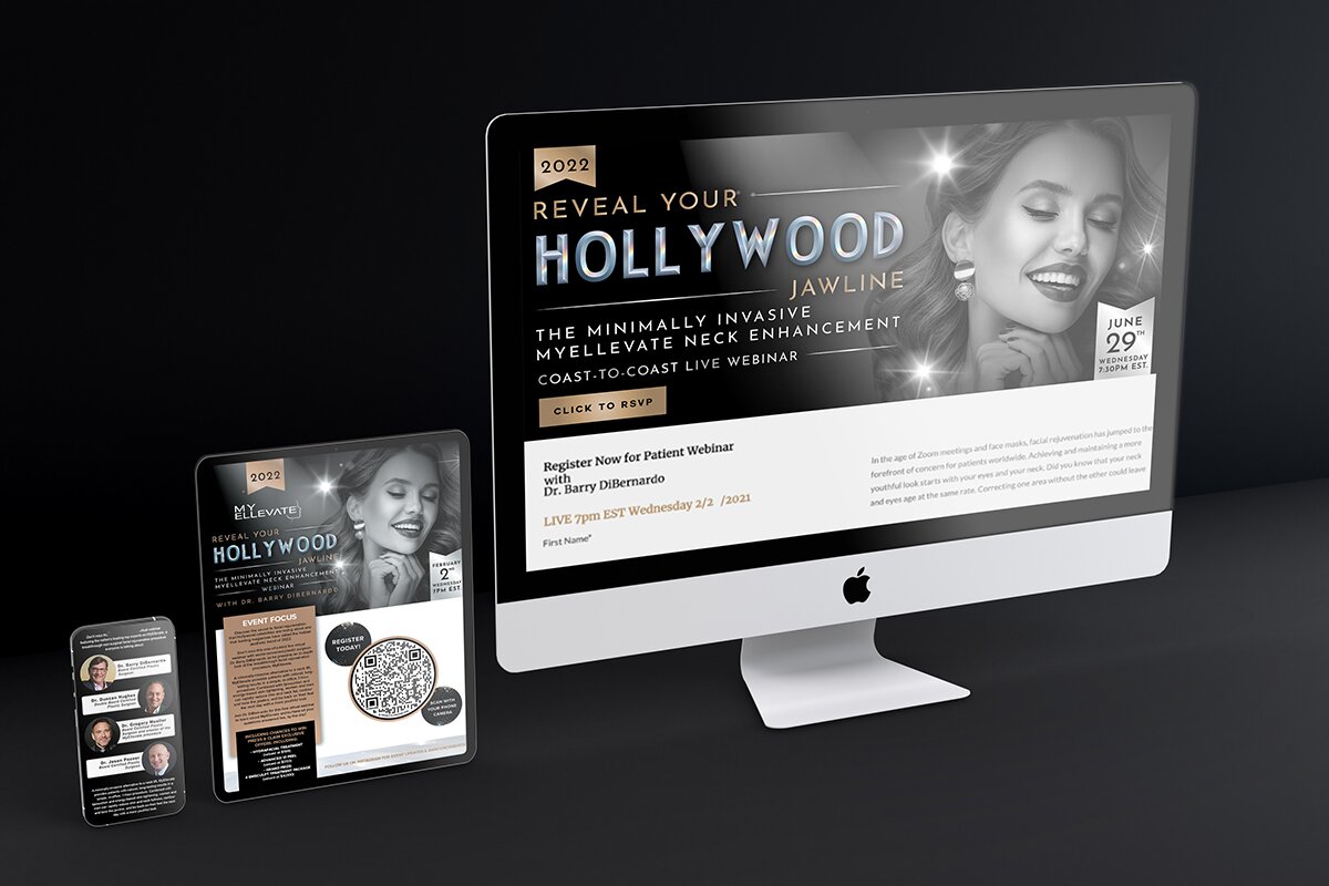 Pinpoint Creative - A Strategic Marketing Partner for Aesthetic ...