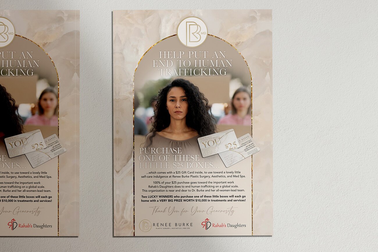 Pinpoint Creative Aesthetic Branding and Marketing Agency’s Event ...