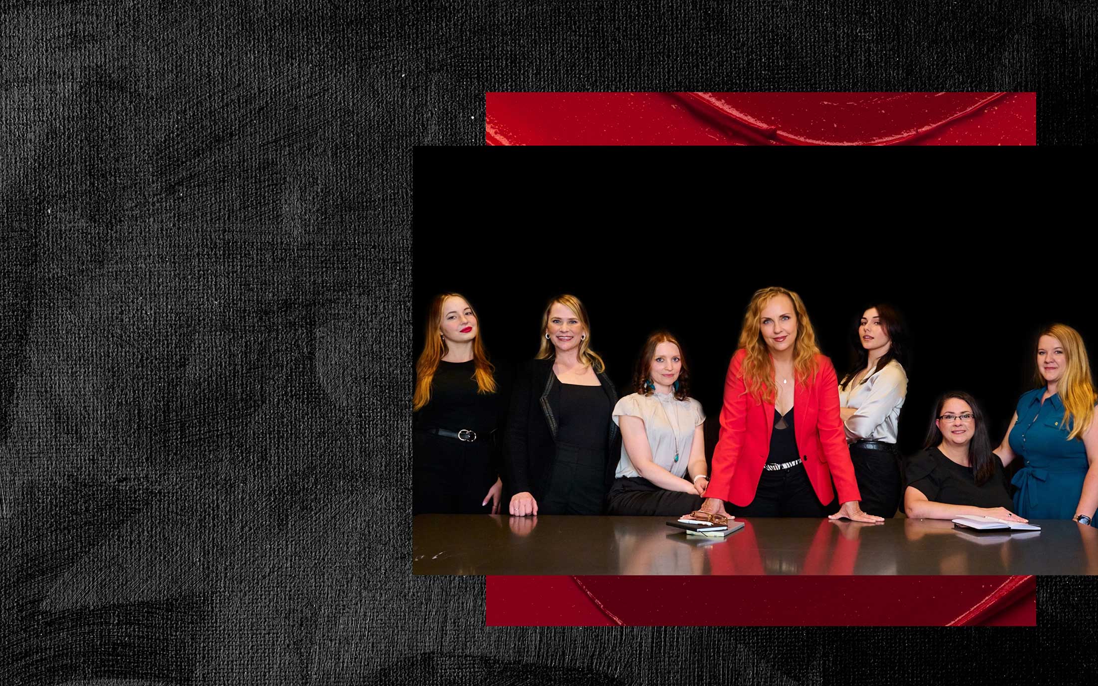 Pinpoint Creative - Aesthetic Branding and Marketing Agency