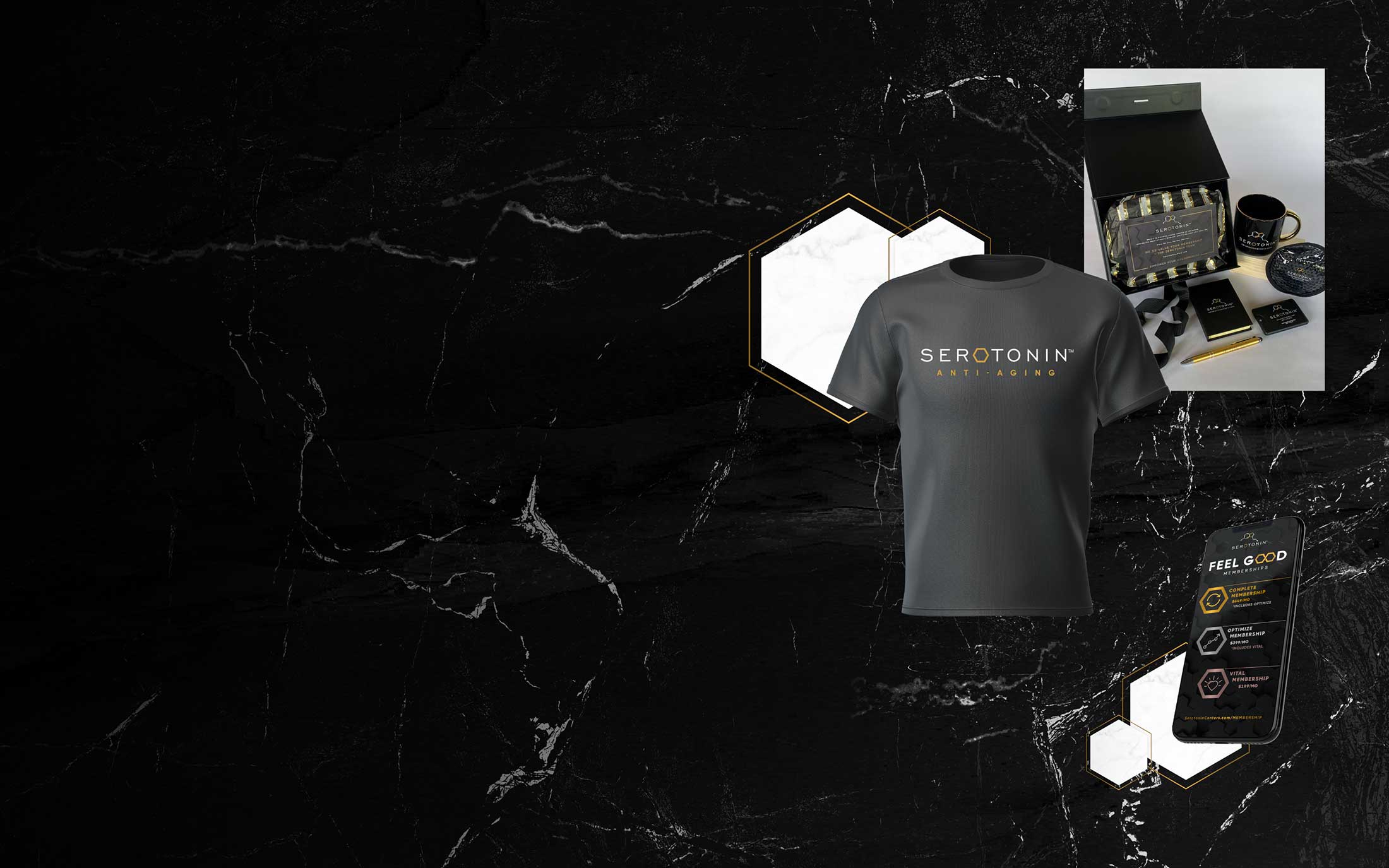 Pinpoint Creative - Aesthetic Branding and Marketing Agency