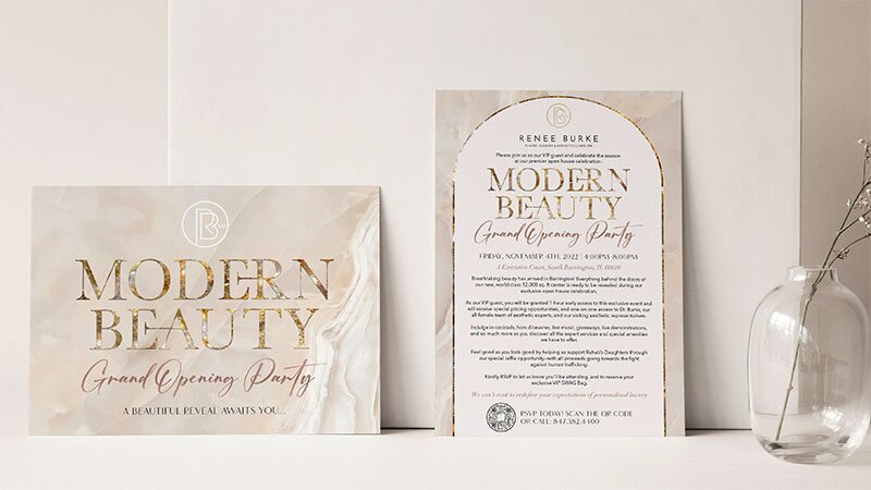 Pinpoint Creative - A Strategic Marketing Partner for Aesthetic Practices and Businesses